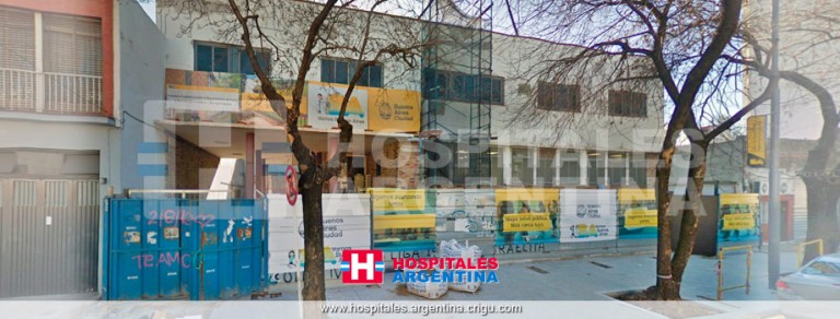 CeSAC 22 CABA: Pida un Turno por teléfono