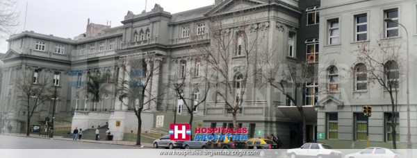 Hospital Elizalde Capital Federal: Turnos por Teléfono