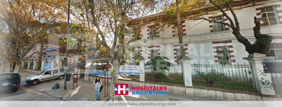 Instituto Roffo Ciudad Autónoma de Buenos Aires